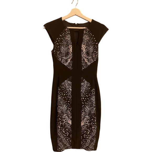 Cache | Dresses | Cache Dress | Poshmark